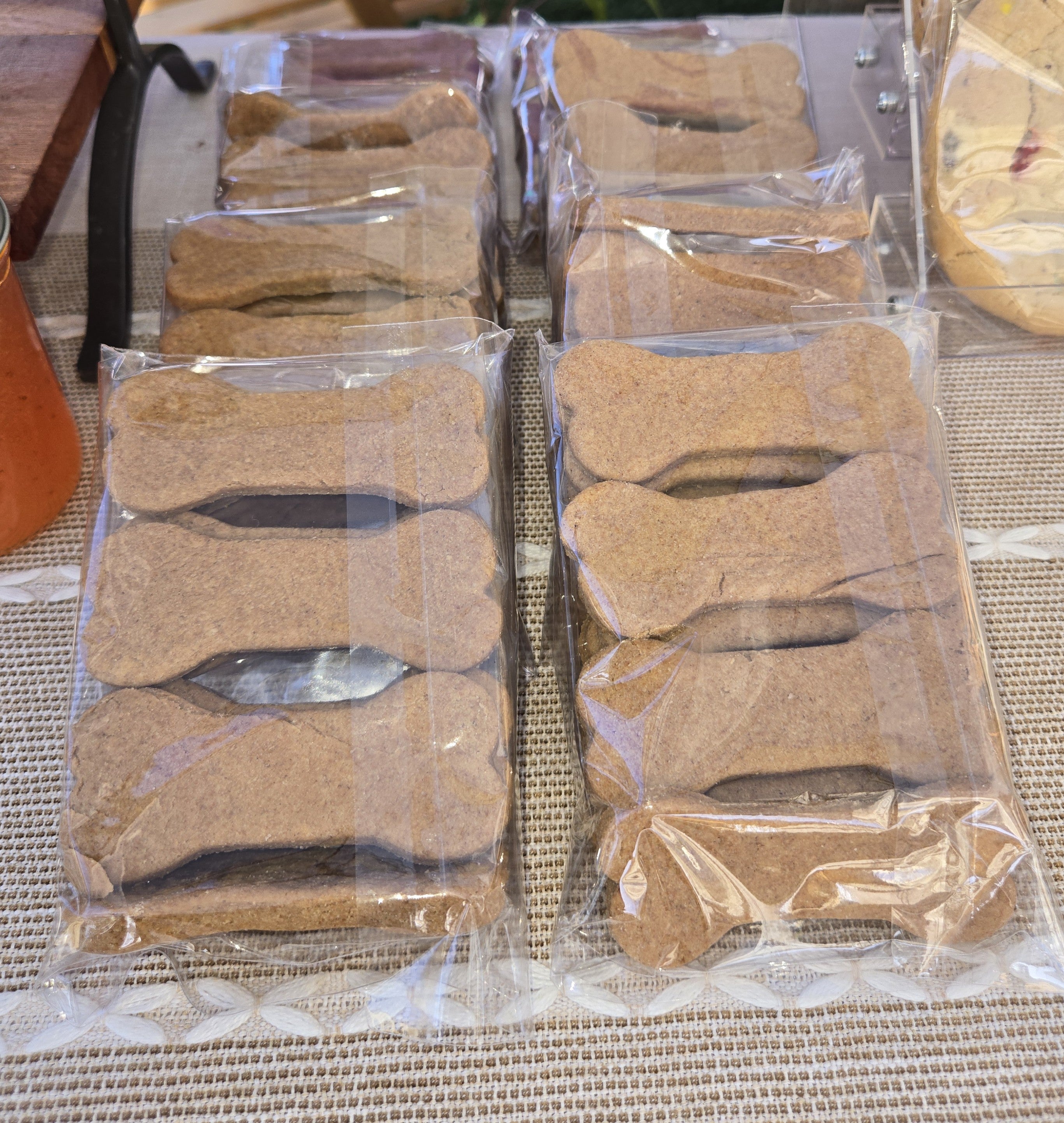 Dog Bones – Lake Placid Farmers Market Online